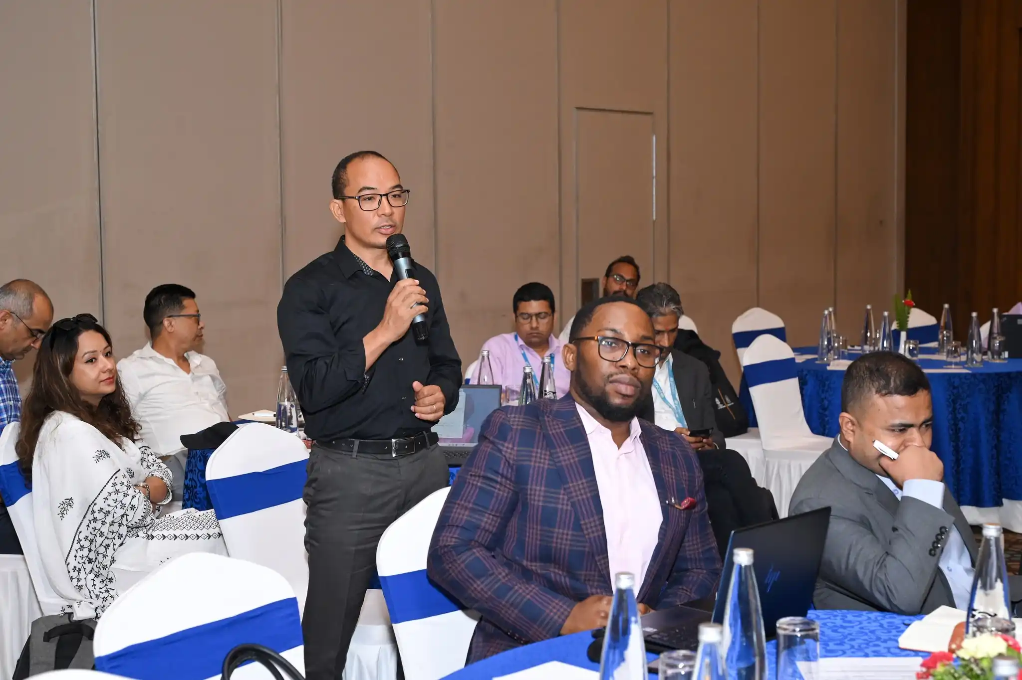 The Imperative of Data-Driven Decision-Making in Development - Sydani Group