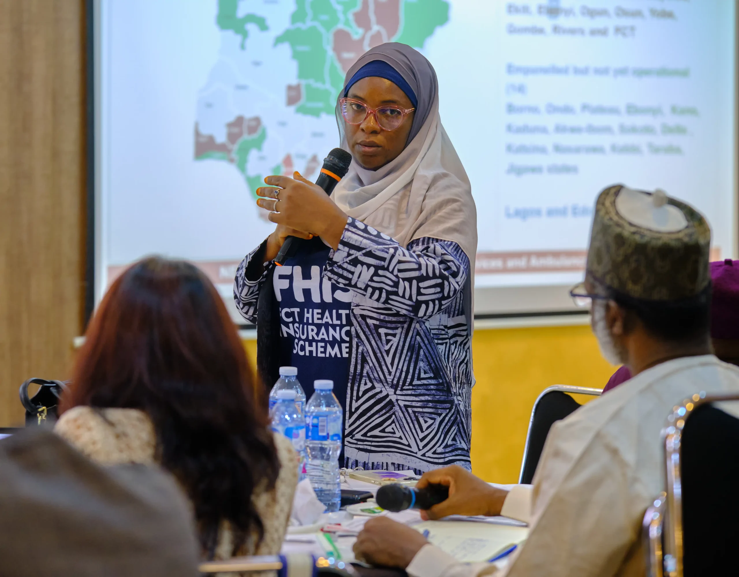 Lessons from Global Maternal Health Programs: How Can Nigeria Adapt ...