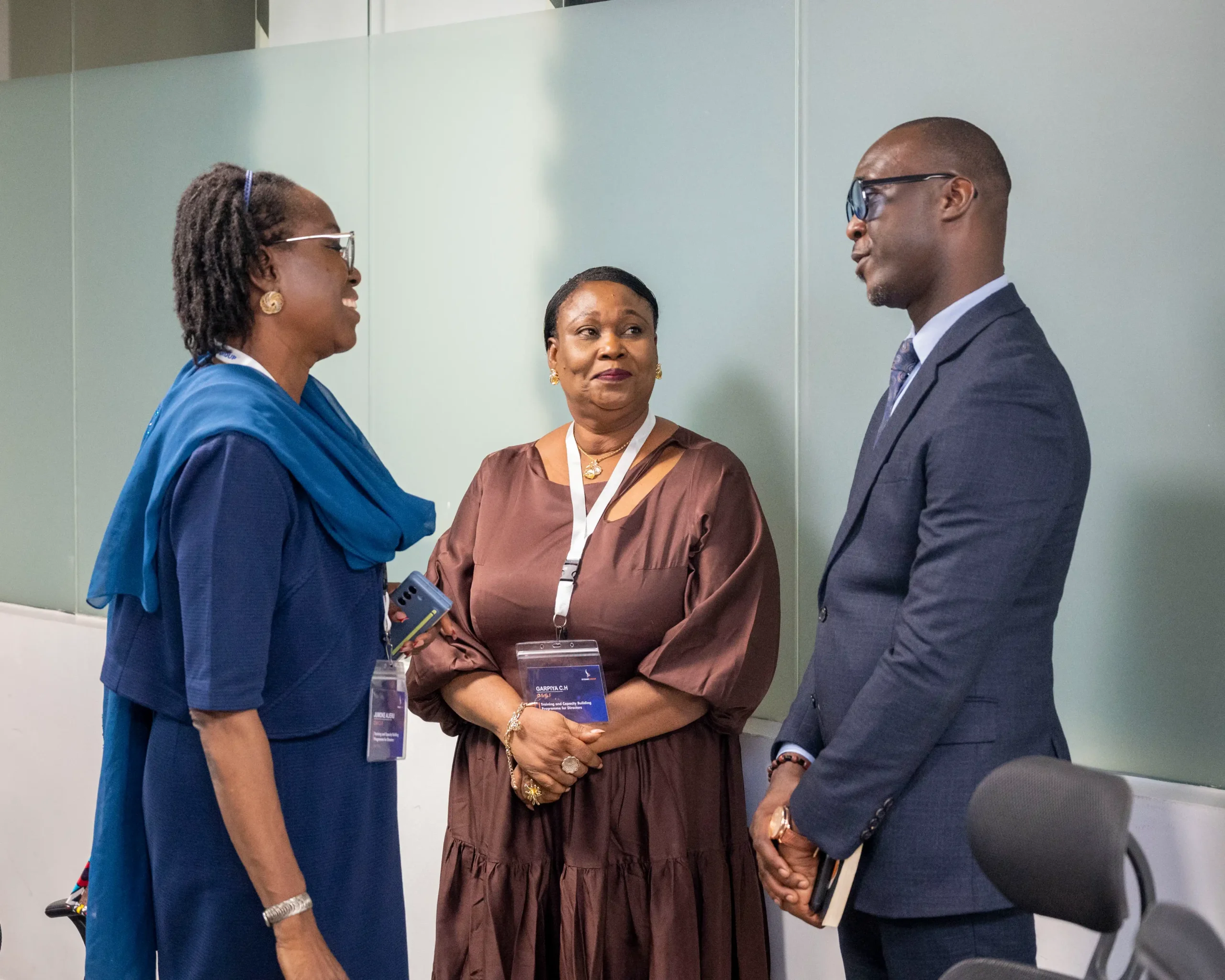 Building Operational Frameworks for Sustainable Livestock Management in ...